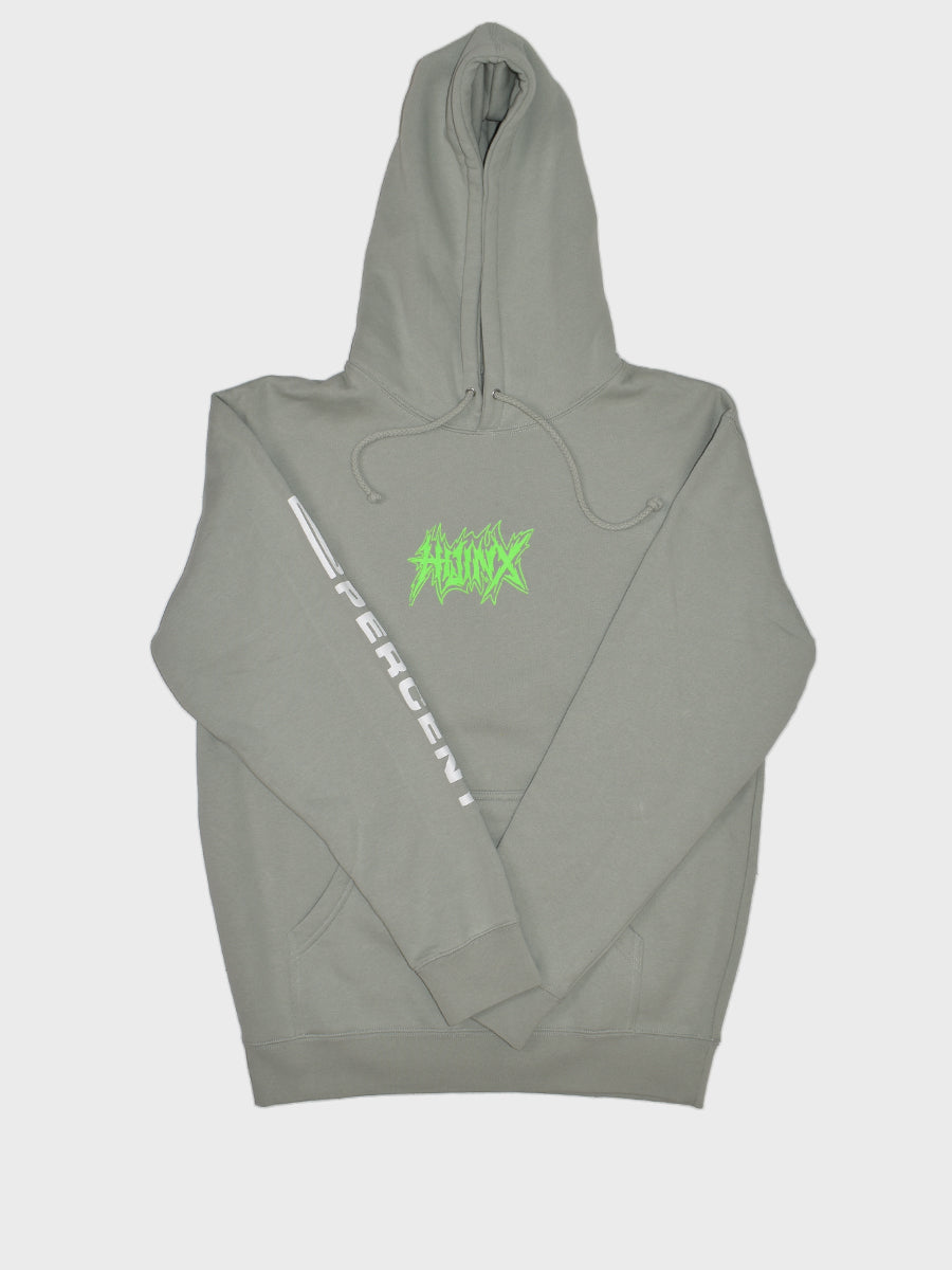 Hijinx World Tour Hoodie Surfboard Empire