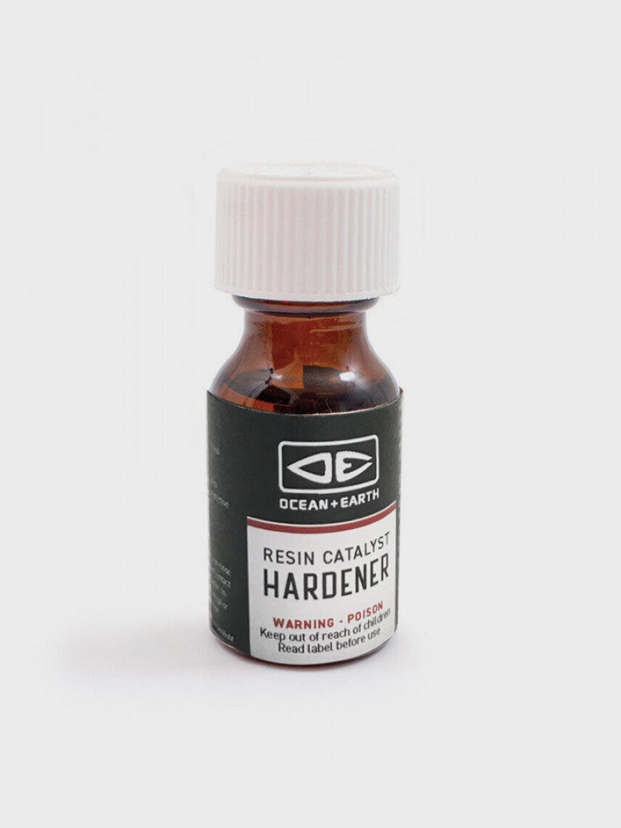 Resin Catalyst Hardener – Surfboard Empire