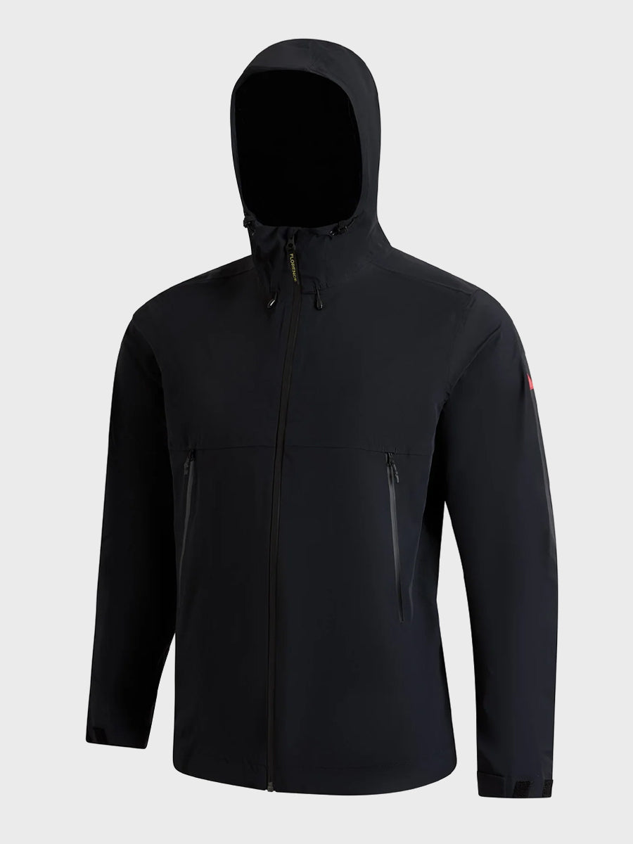 2.5-Layer Shell – Surfboard Empire