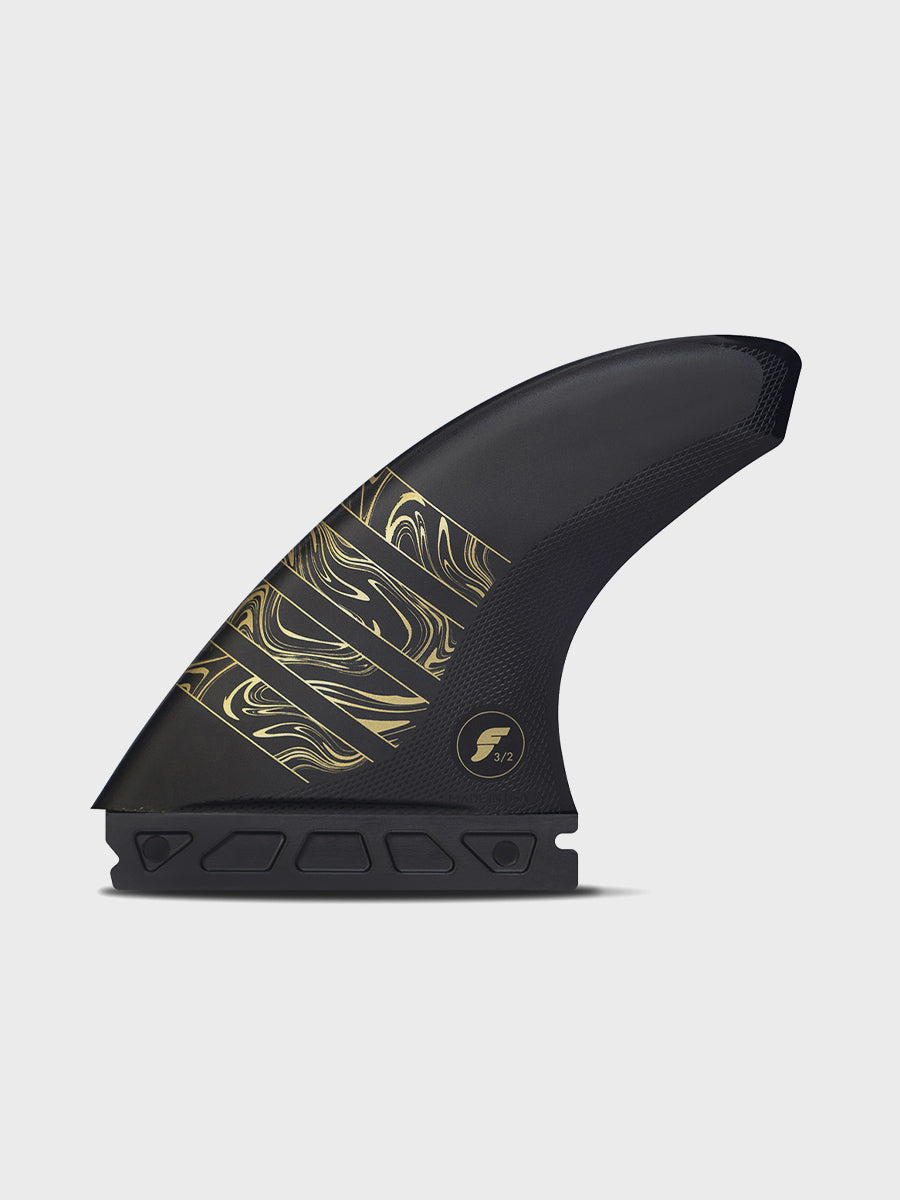 3/2 Vector Alpha Tri Fins – Surfboard Empire