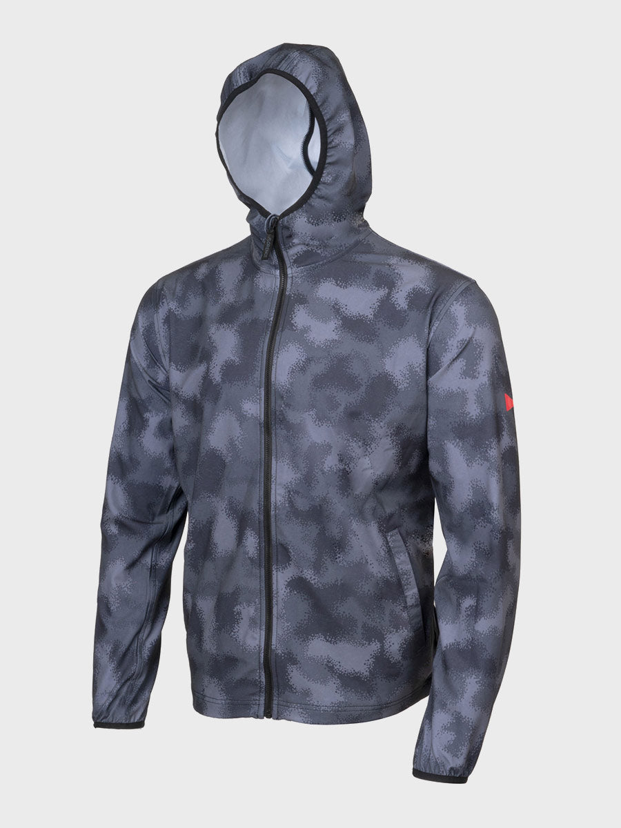 Abyss Hooded Jacket – Surfboard Empire