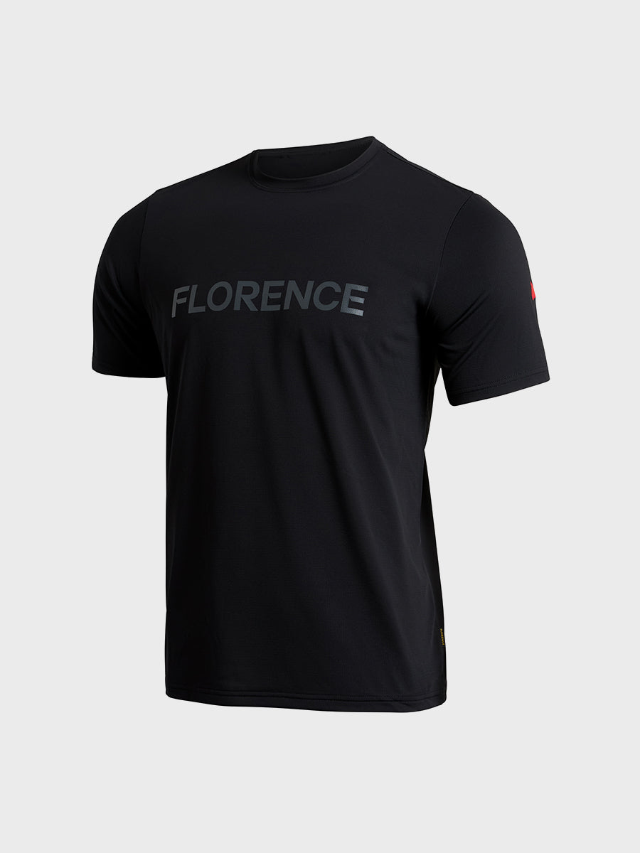 Airtex Florence Logo Short Sleeve Shirt – Surfboard Empire
