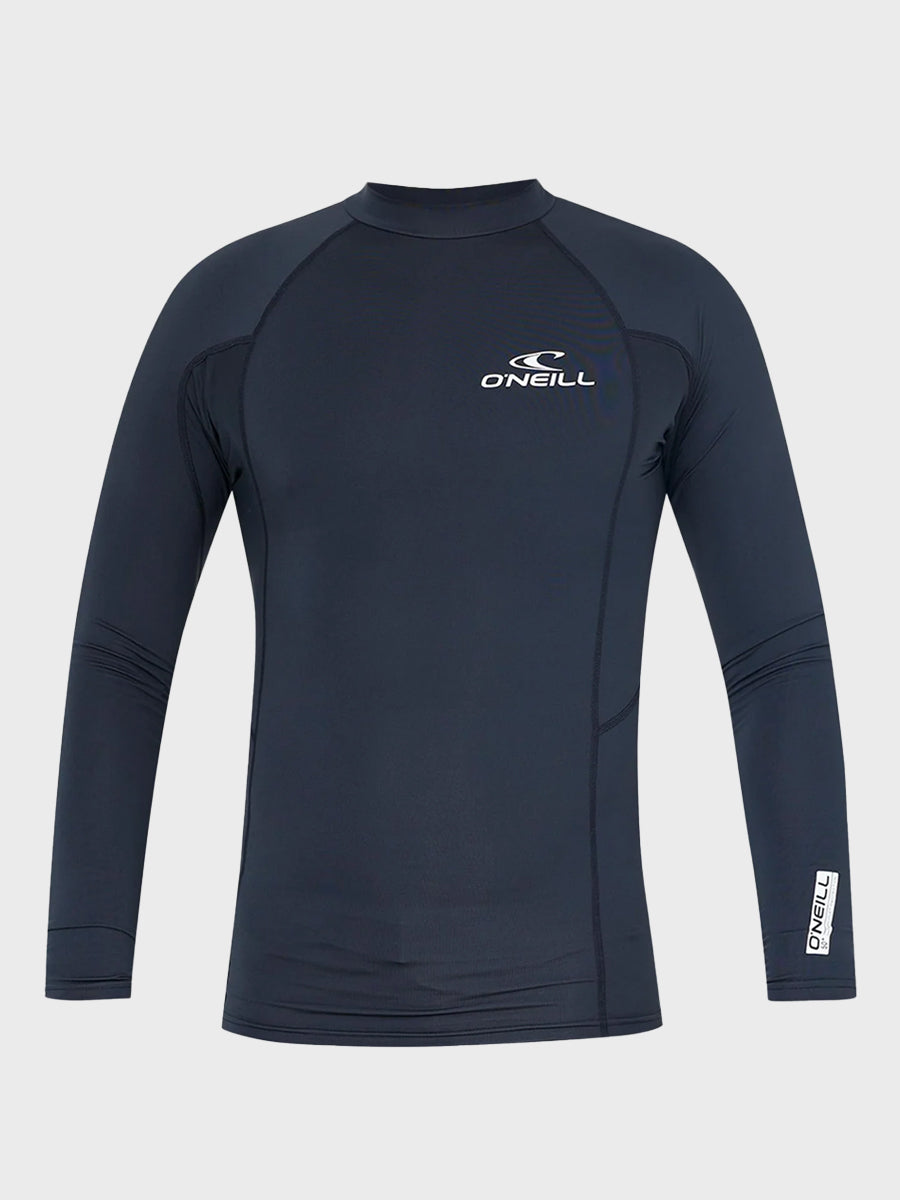 Clean & Mean Long Sleeve Rash Guard – Surfboard Empire