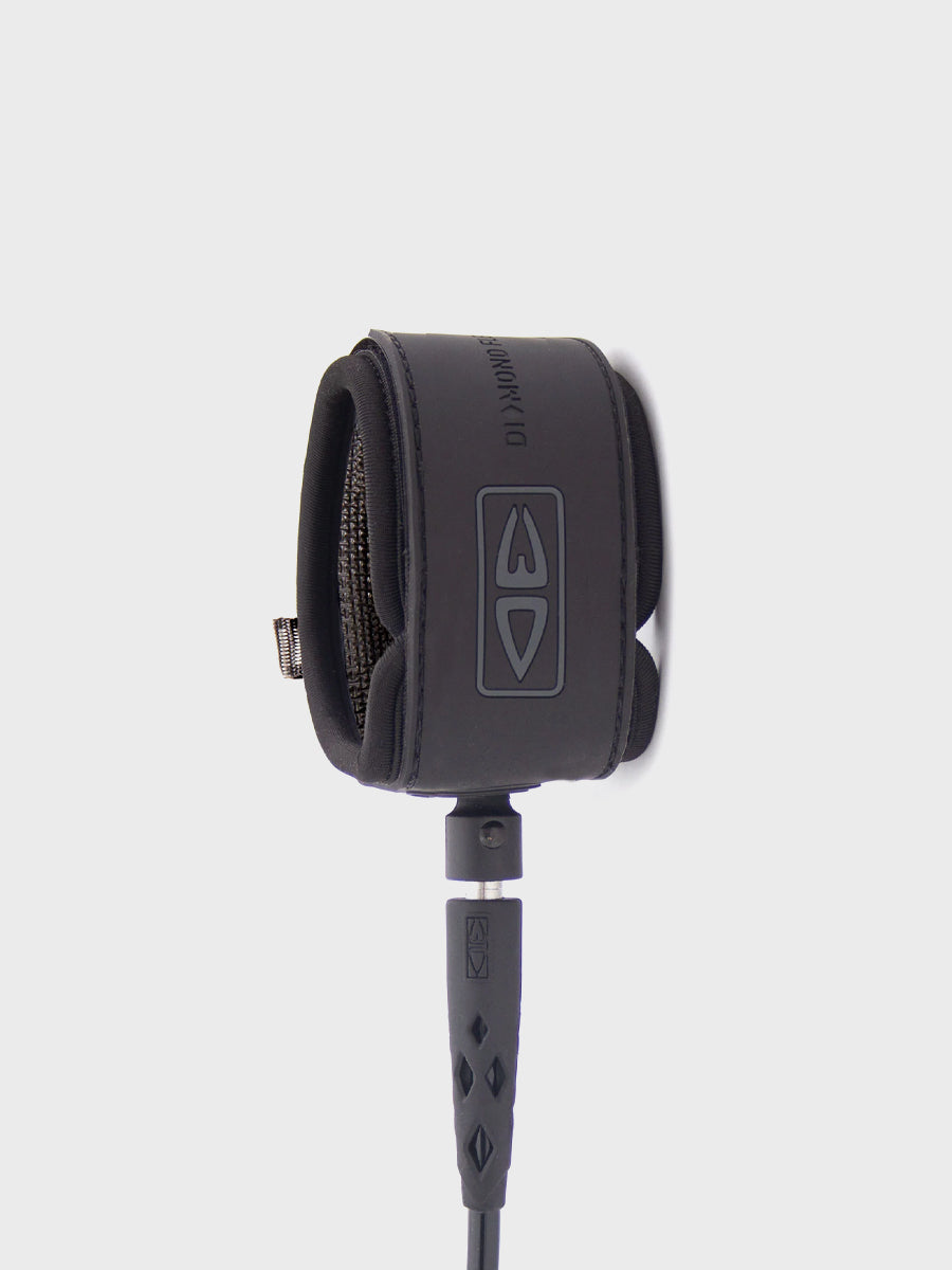 Diamond Flex Regular Leash – Surfboard Empire