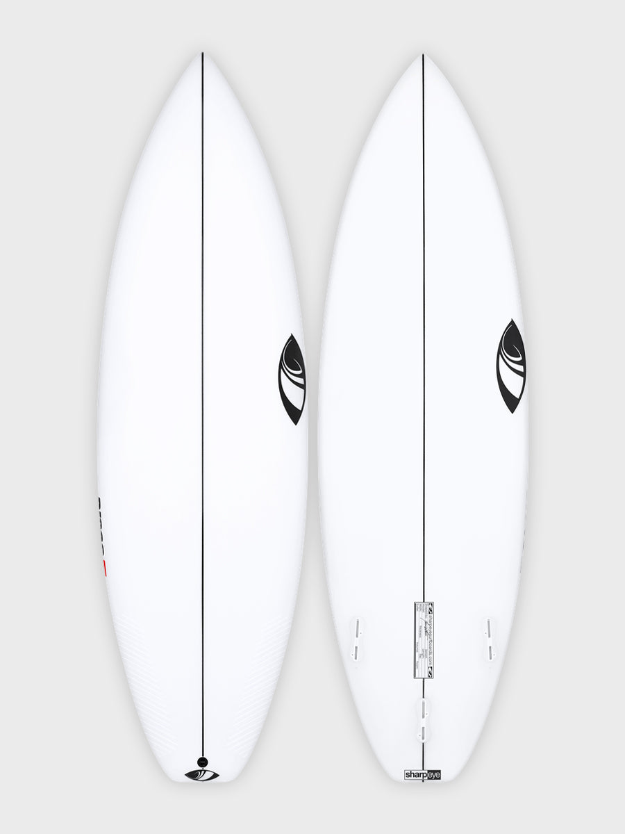 Disco II – Surfboard Empire