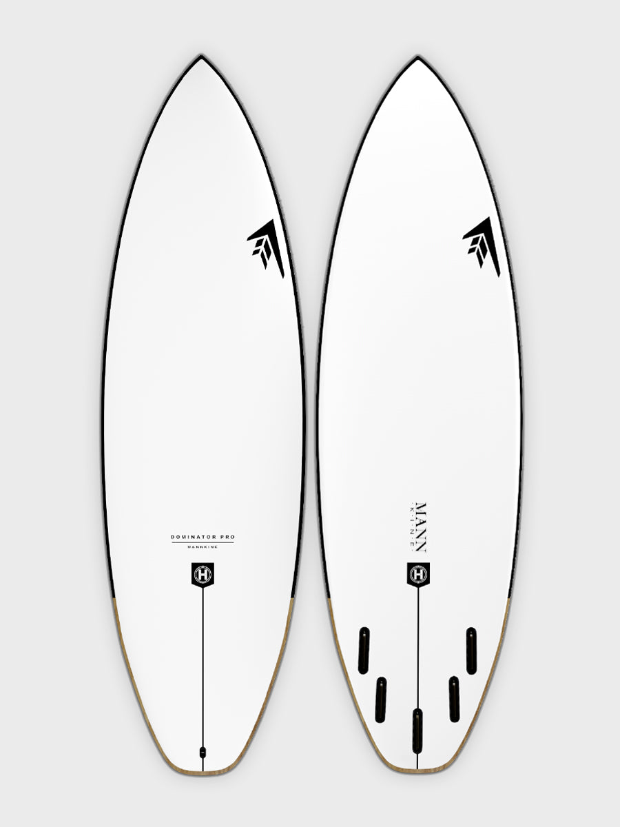 Dominator Pro - Helium – Surfboard Empire