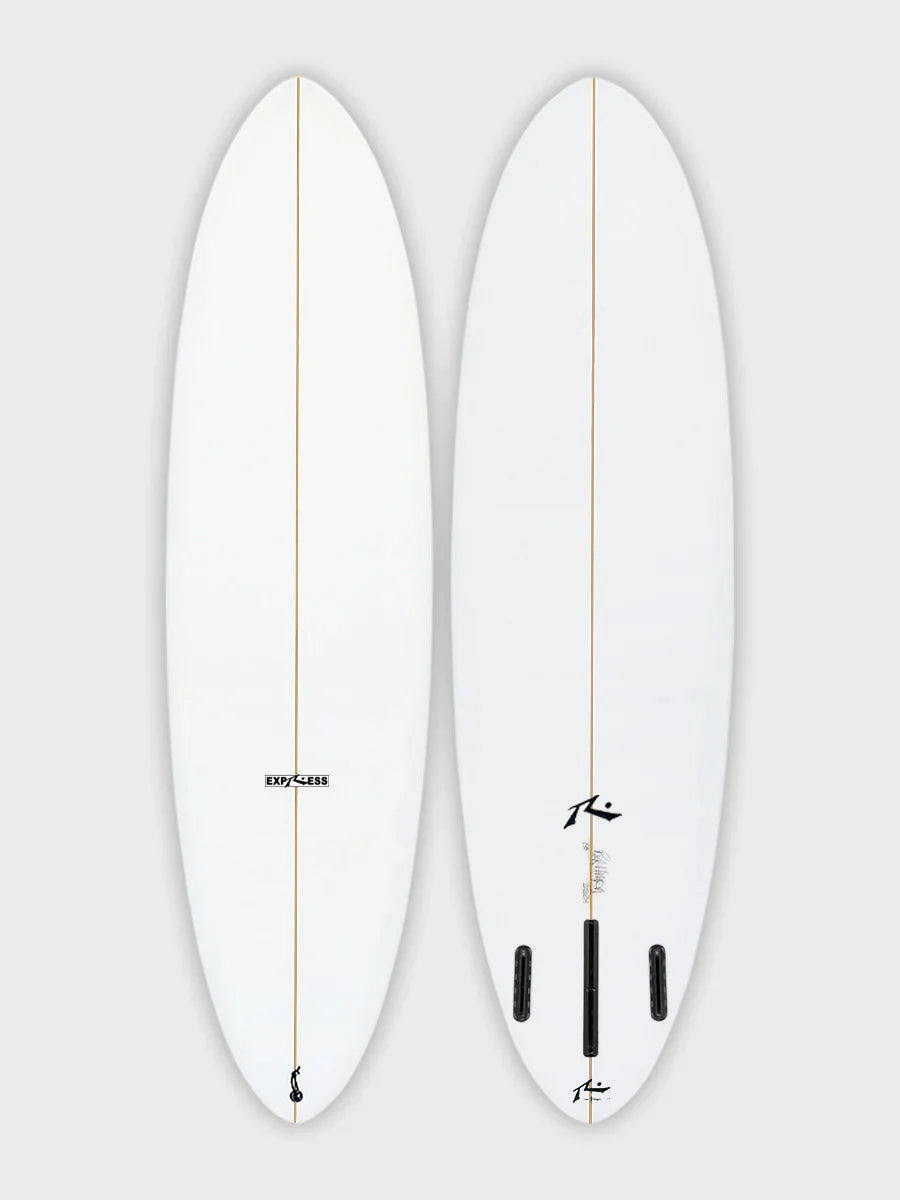 Express – Surfboard Empire