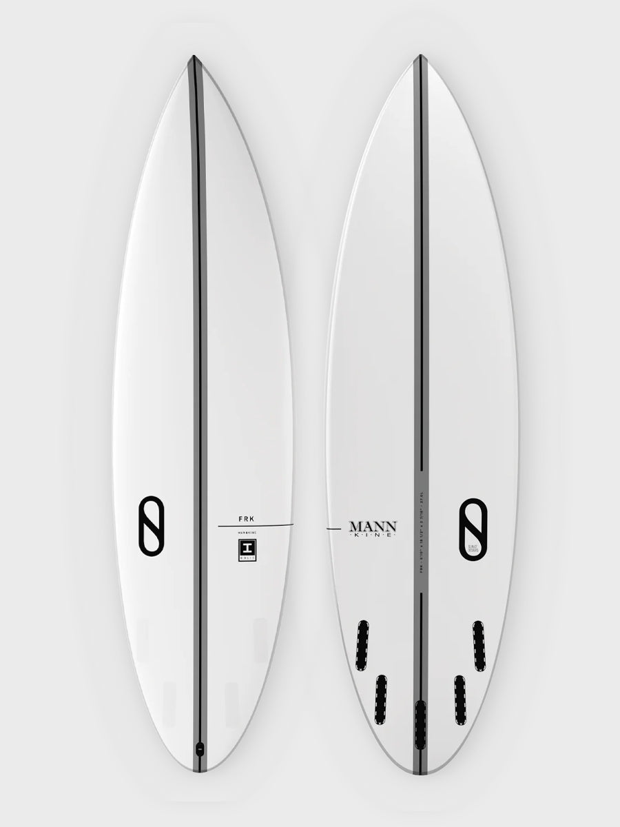 FRK Ibolic – Surfboard Empire