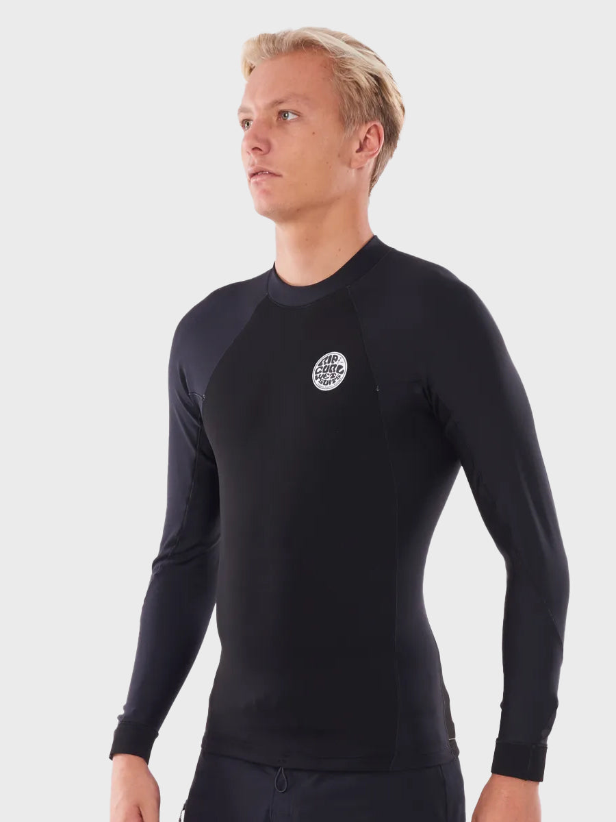 Flashbomb Neo Poly L/S Wetsuit Jacket – Surfboard Empire