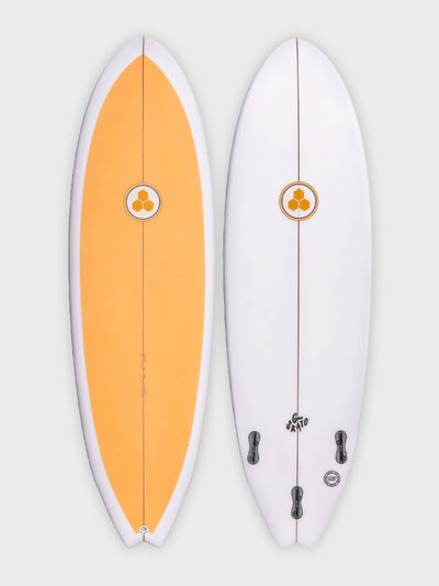 Channel Islands Surfboards - Surfboard Empire