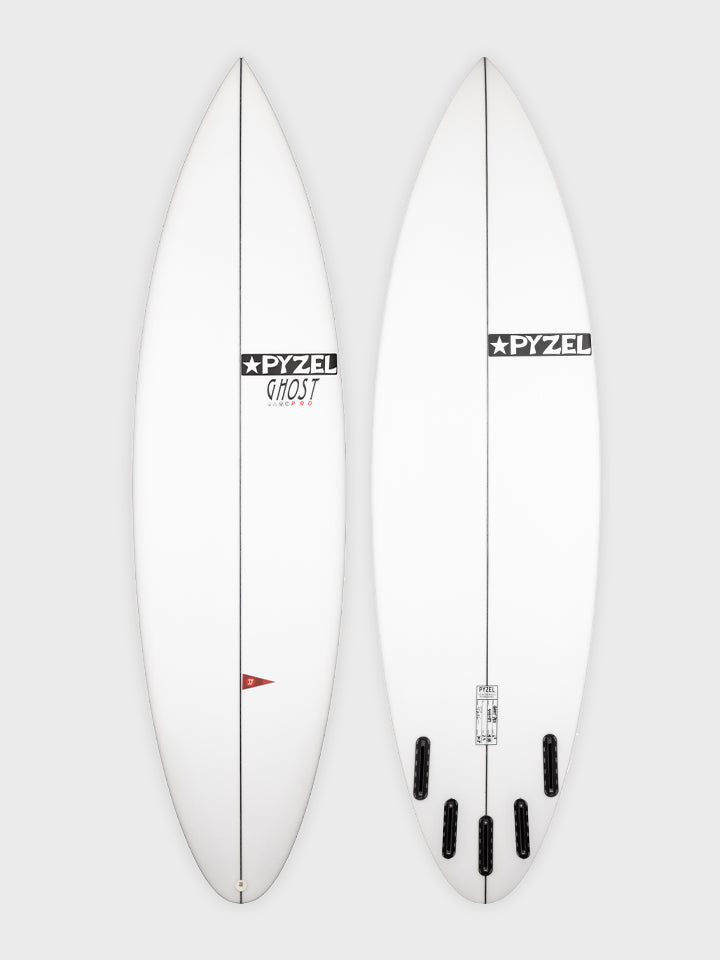 Pyzel Ghost Pro - Buy Pyzel Surfboards Online – Surfboard Empire