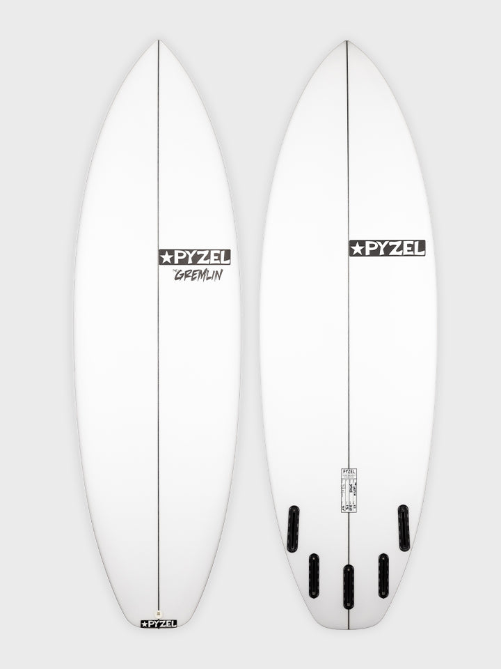 Pyzel Gremlin - Buy Pyzel Surfboards Online – Surfboard Empire
