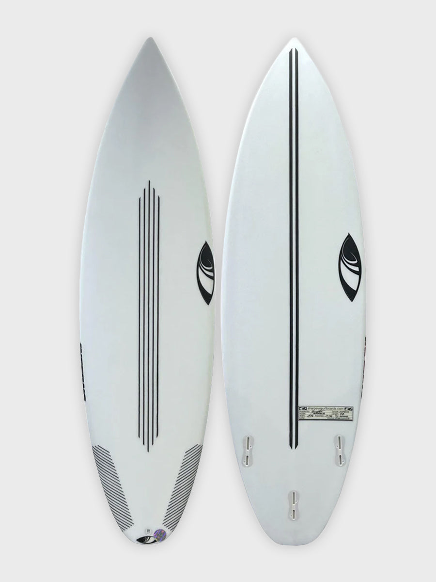 Inferno 72 Epoxy E2 – Surfboard Empire