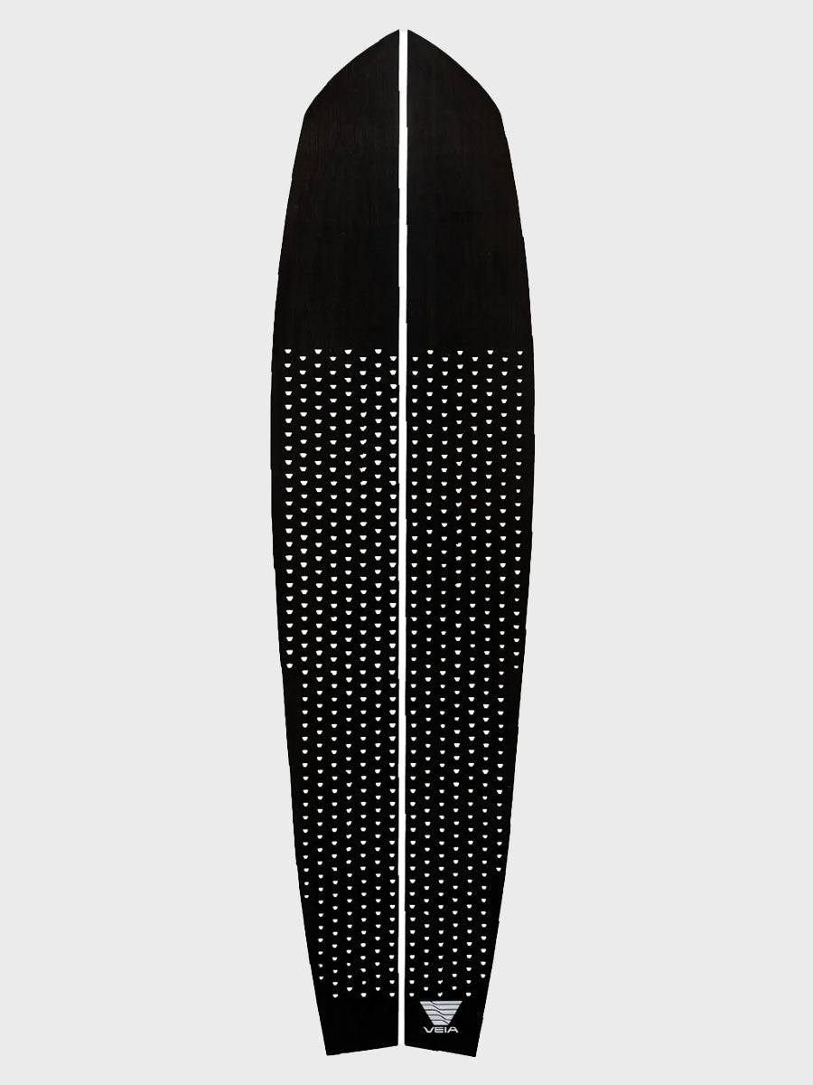 JJF Gun 3/4 Pad – Surfboard Empire