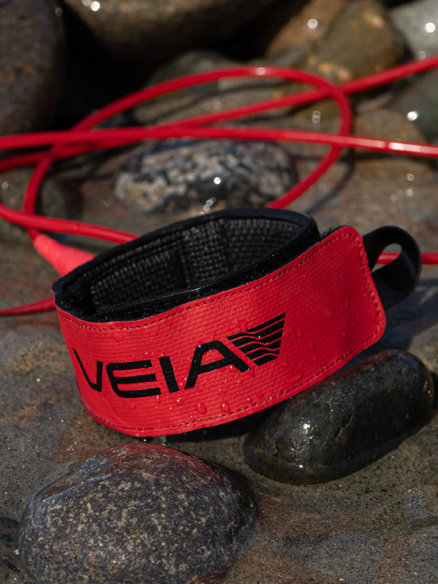 John John Florence Pro 5' Comp Leash – Surfboard Empire