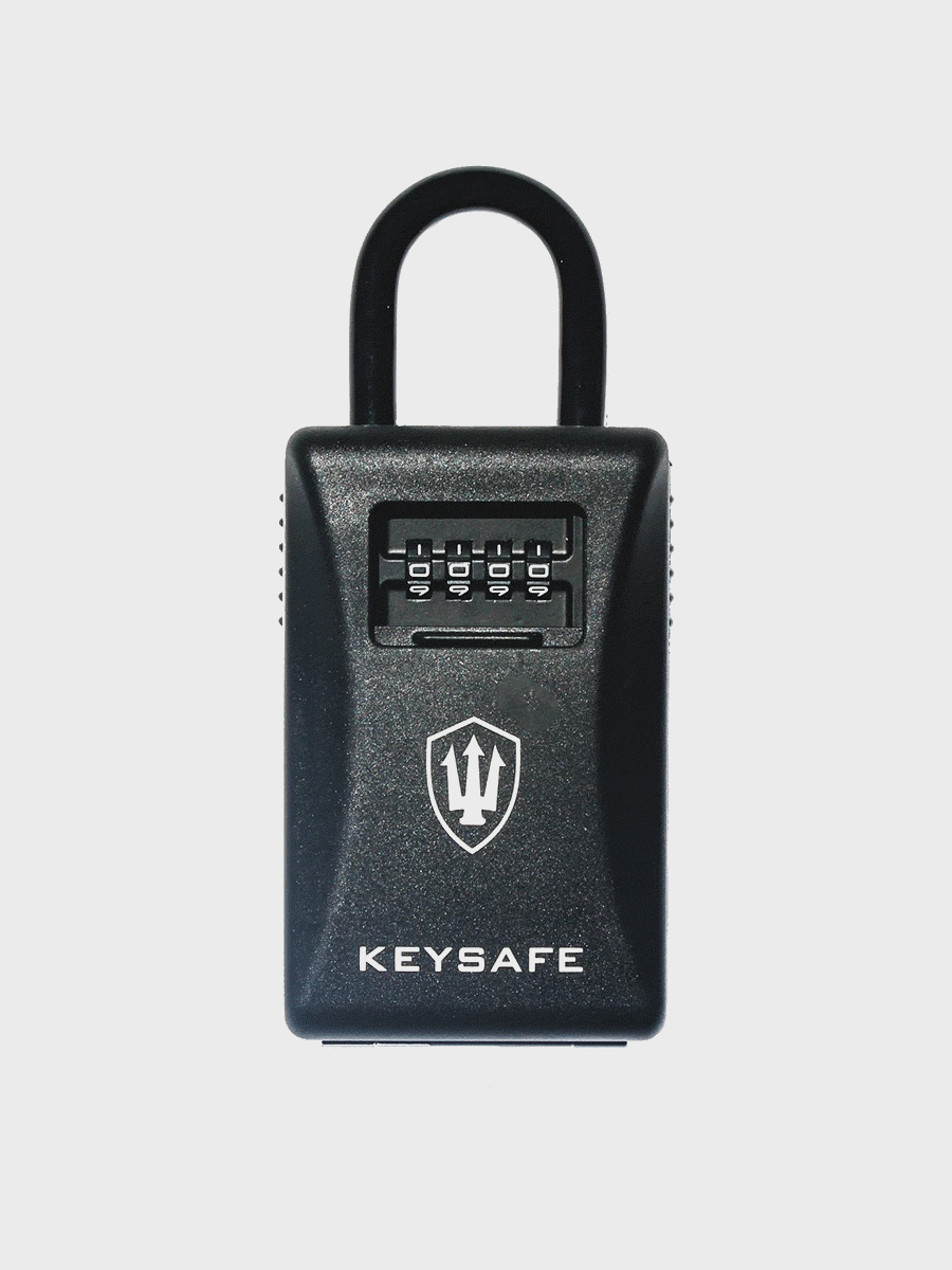 FK Key Safe Regular – Surfboard Empire