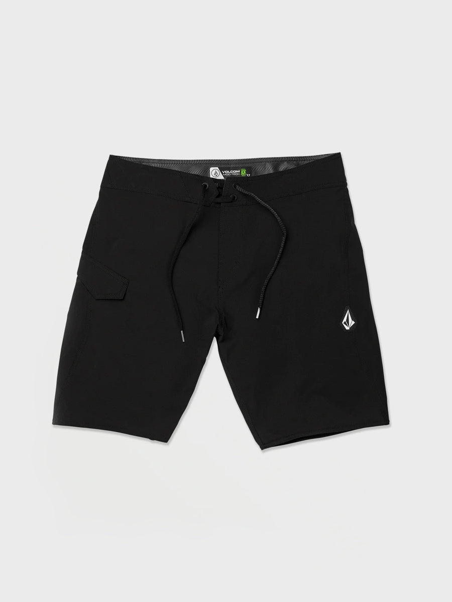 Lido Solid Mod 20 Boardshort – Surfboard Empire