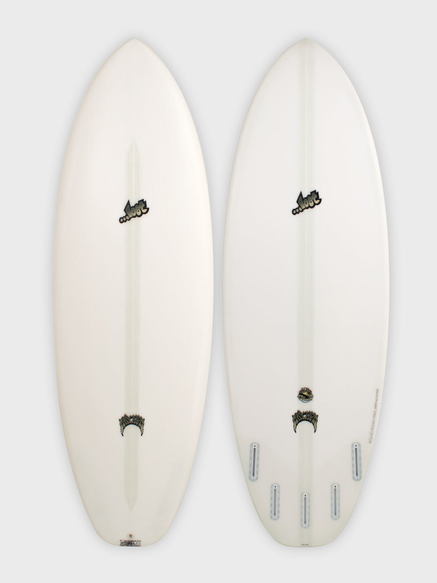 The Original Puddle Jumper Light Speed II – Surfboard Empire