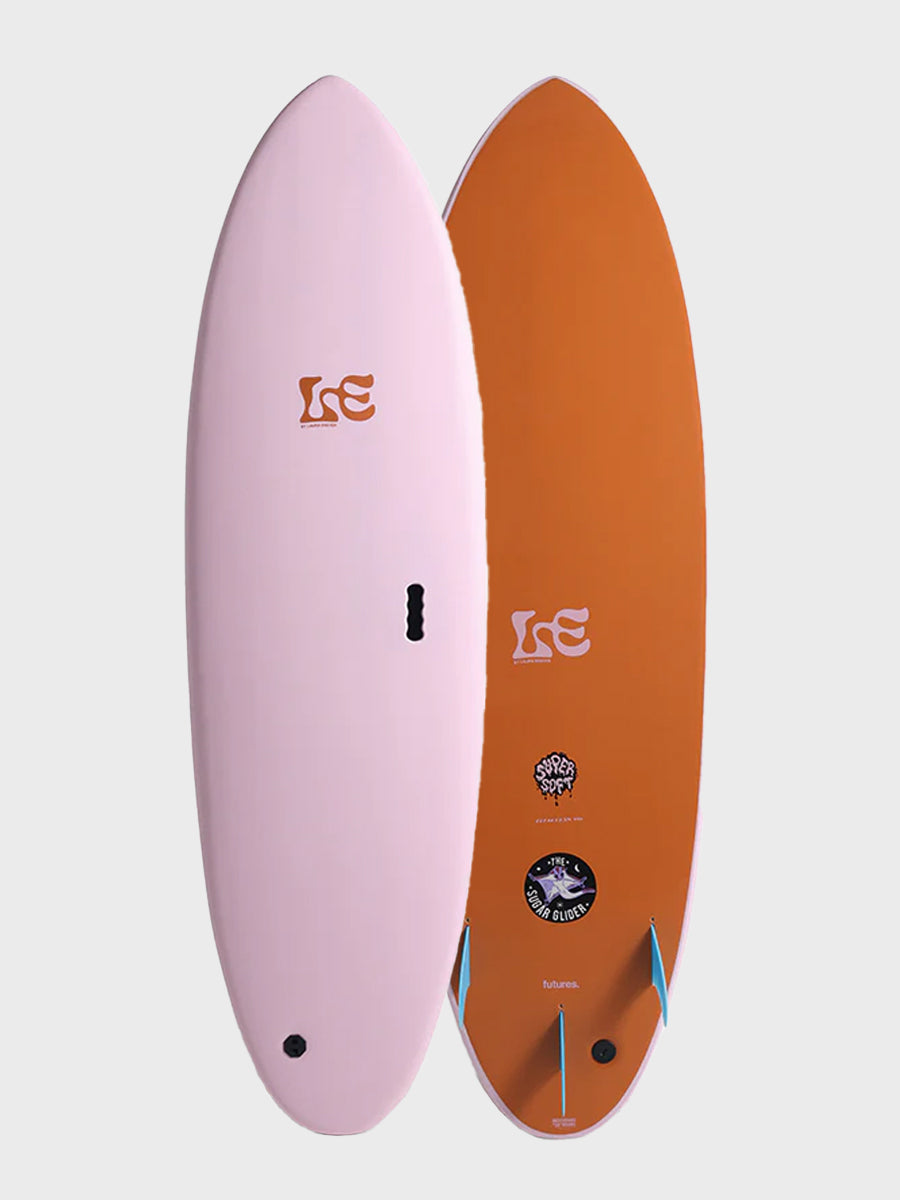 MF x Laura Sugar Glider Super Soft – Surfboard Empire
