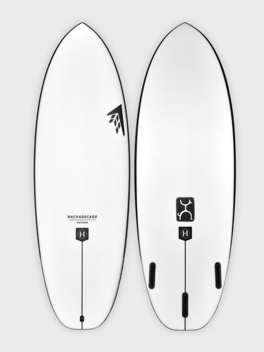 Machado Cado Rounded Square – Surfboard Empire