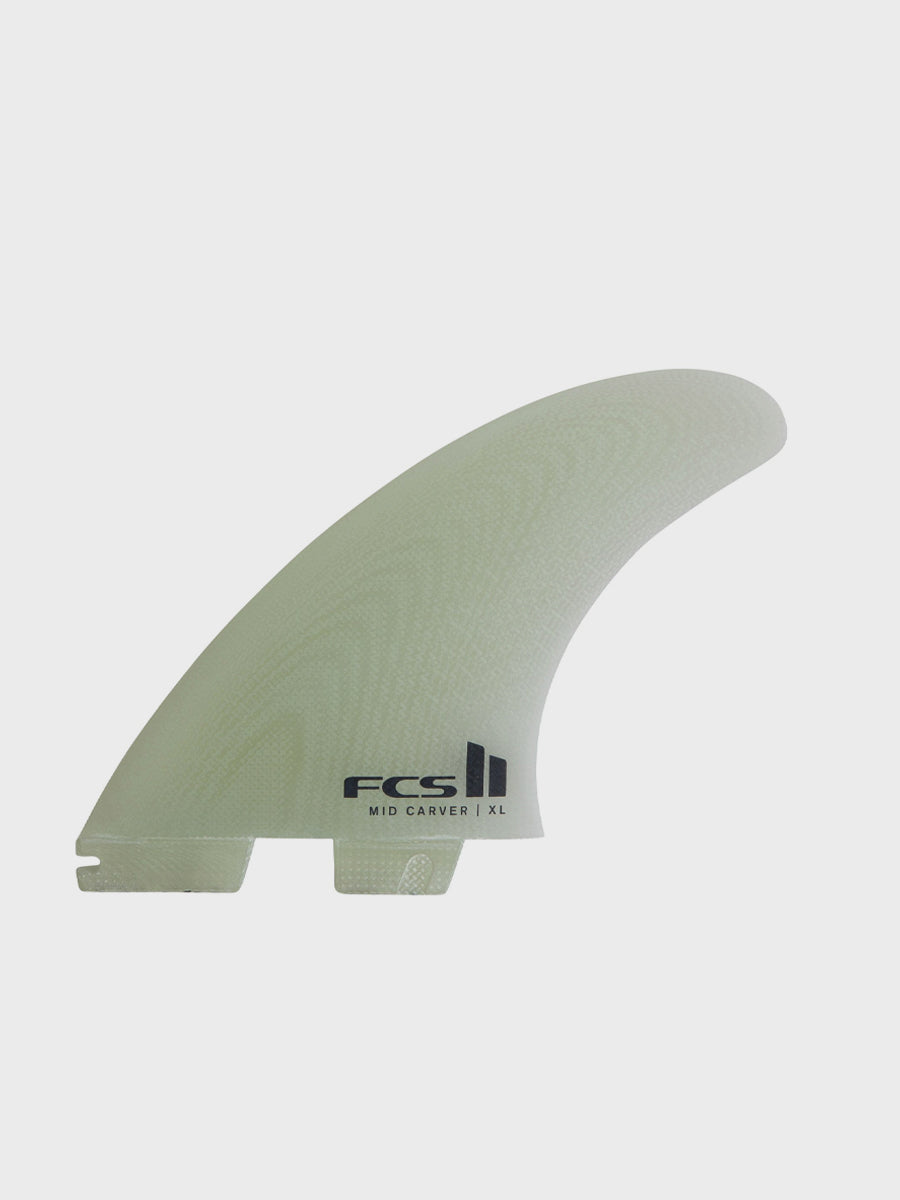 FCS II Mid Carver PG Fins – Surfboard Empire