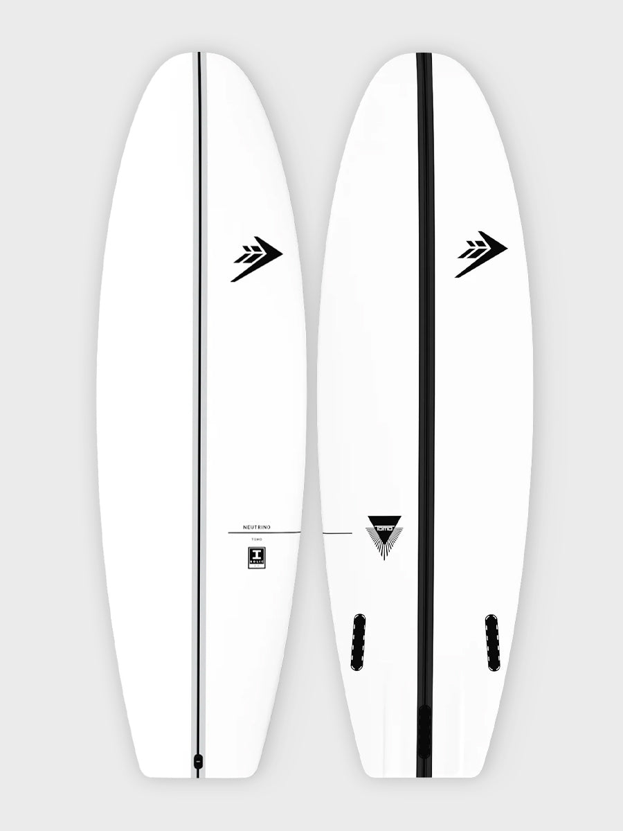 Neutrino Ibolic Square – Surfboard Empire