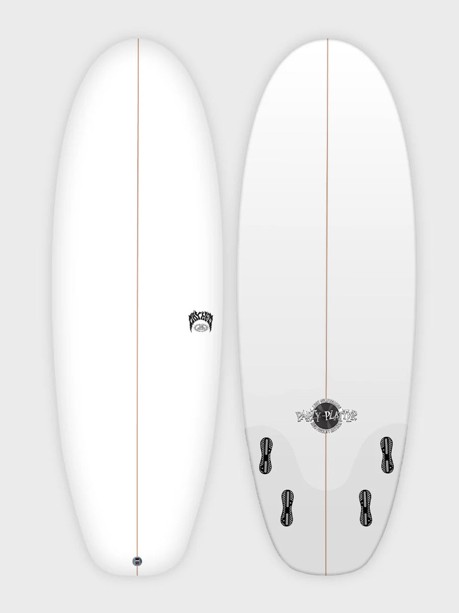 Party Platter – Surfboard Empire