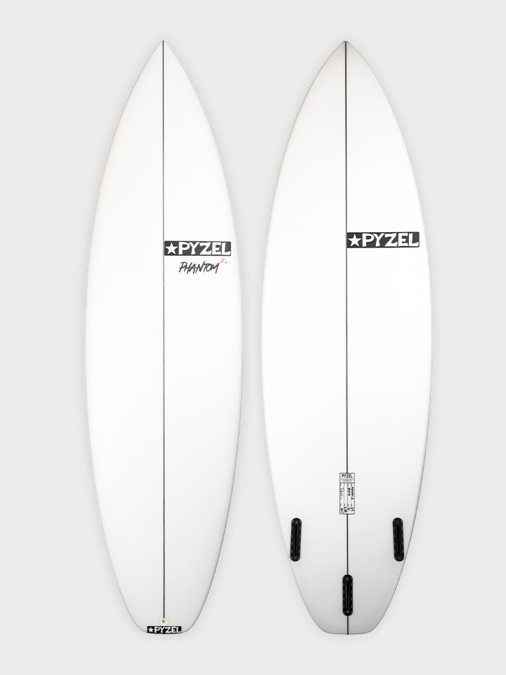 Phantom XL – Surfboard Empire