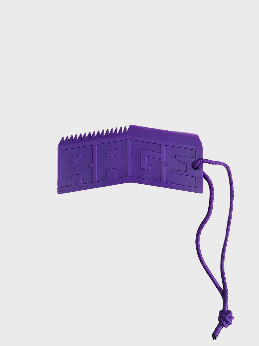Rage Wax Comb – Surfboard Empire