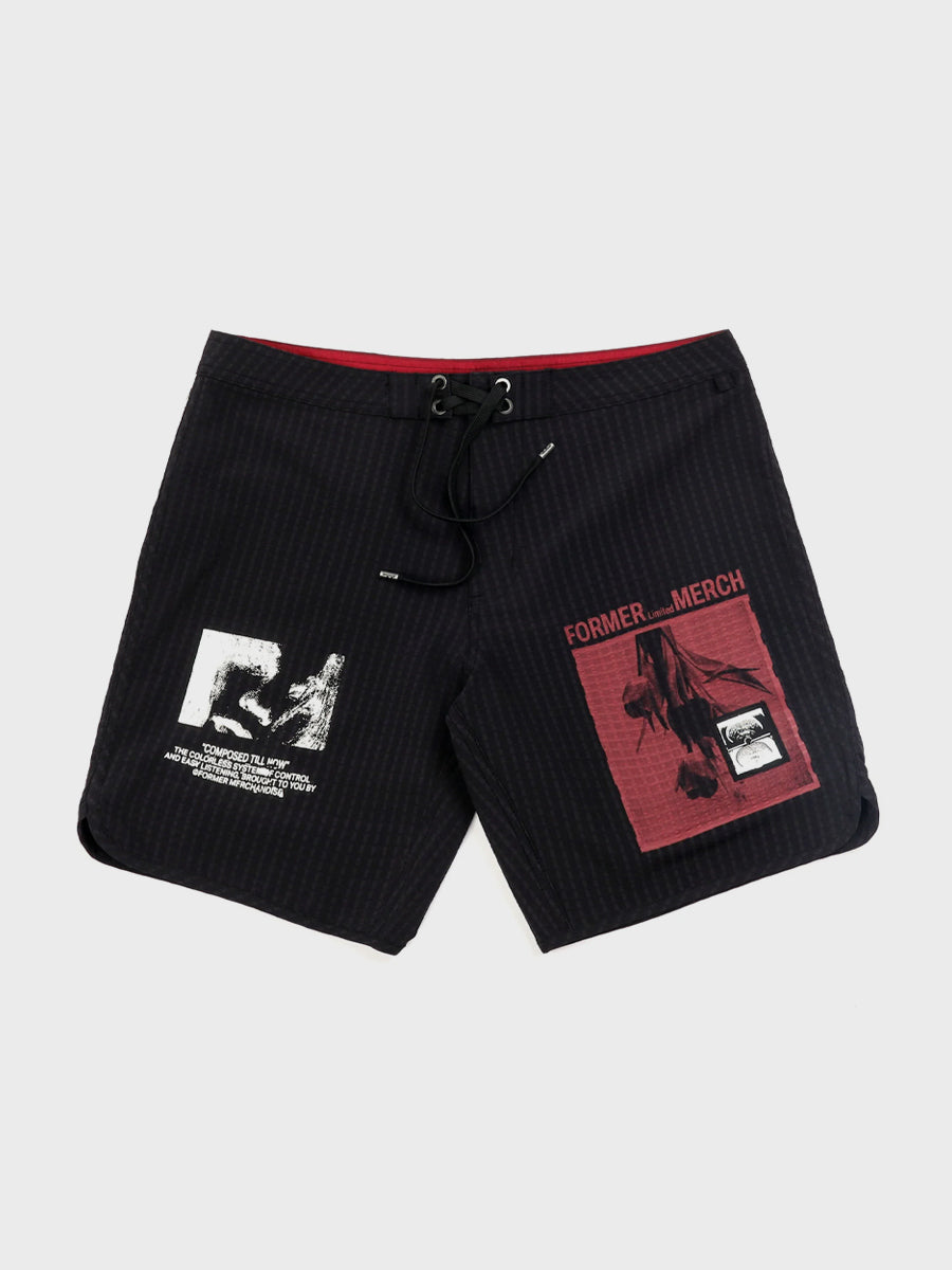 Ruptured Scallop Trunk – Surfboard Empire