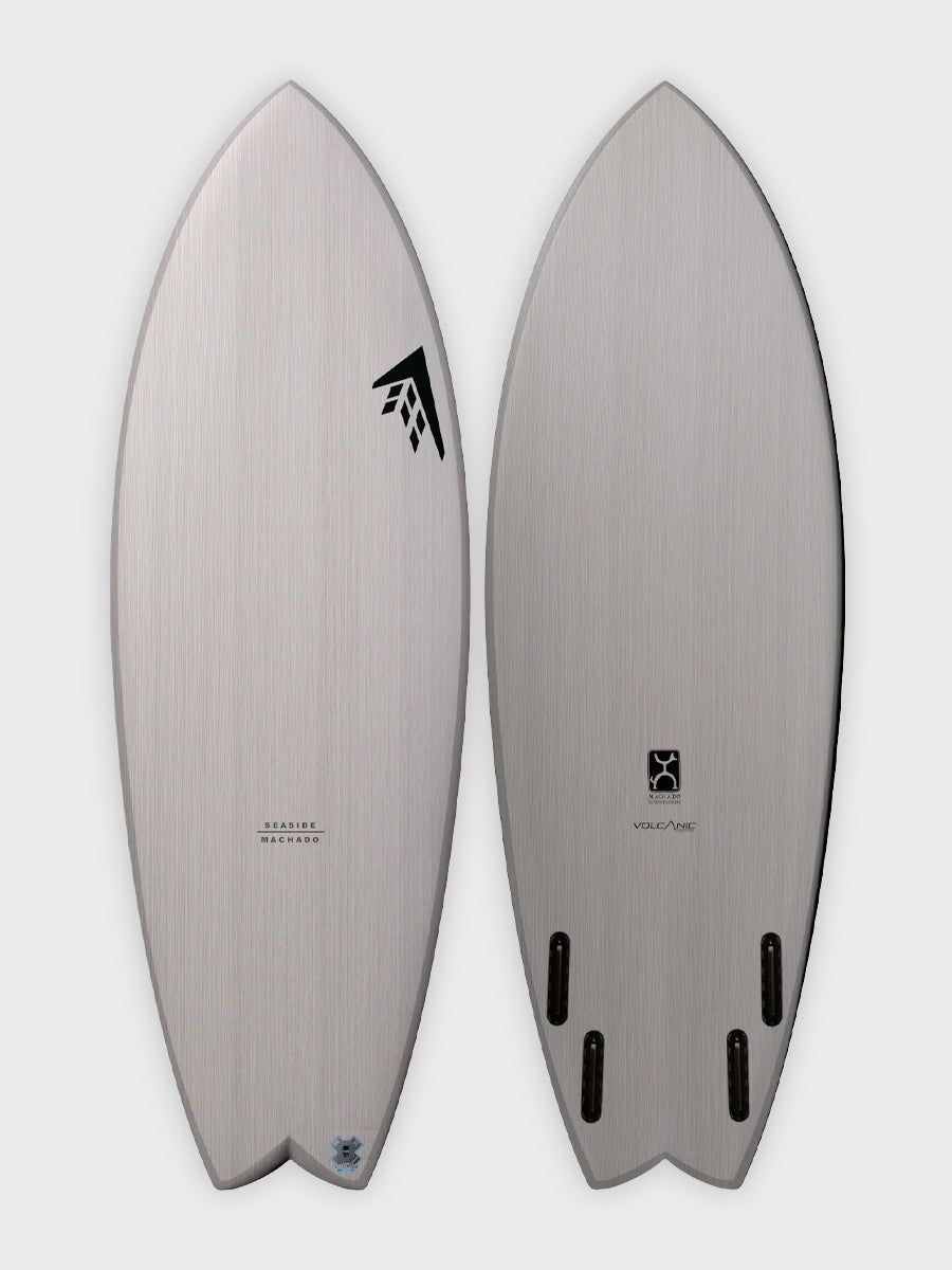 Seaside Volcanic Repreve – Surfboard Empire