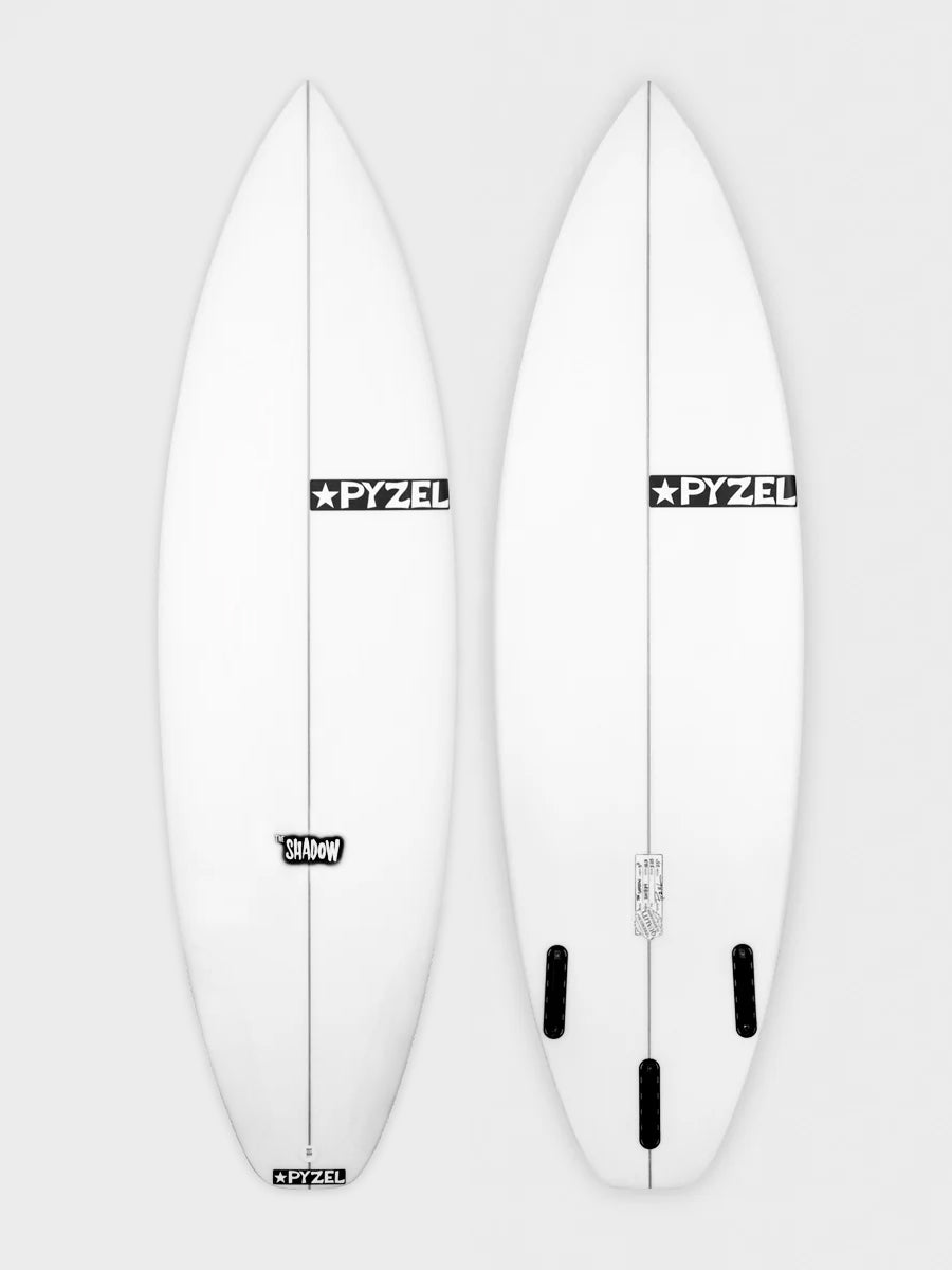 Pyzel Shadow - Buy Pyzel Surfboards Online – Surfboard Empire