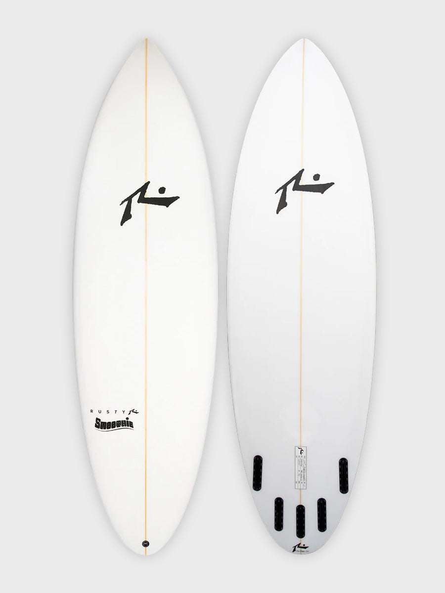 Smoothie – Surfboard Empire