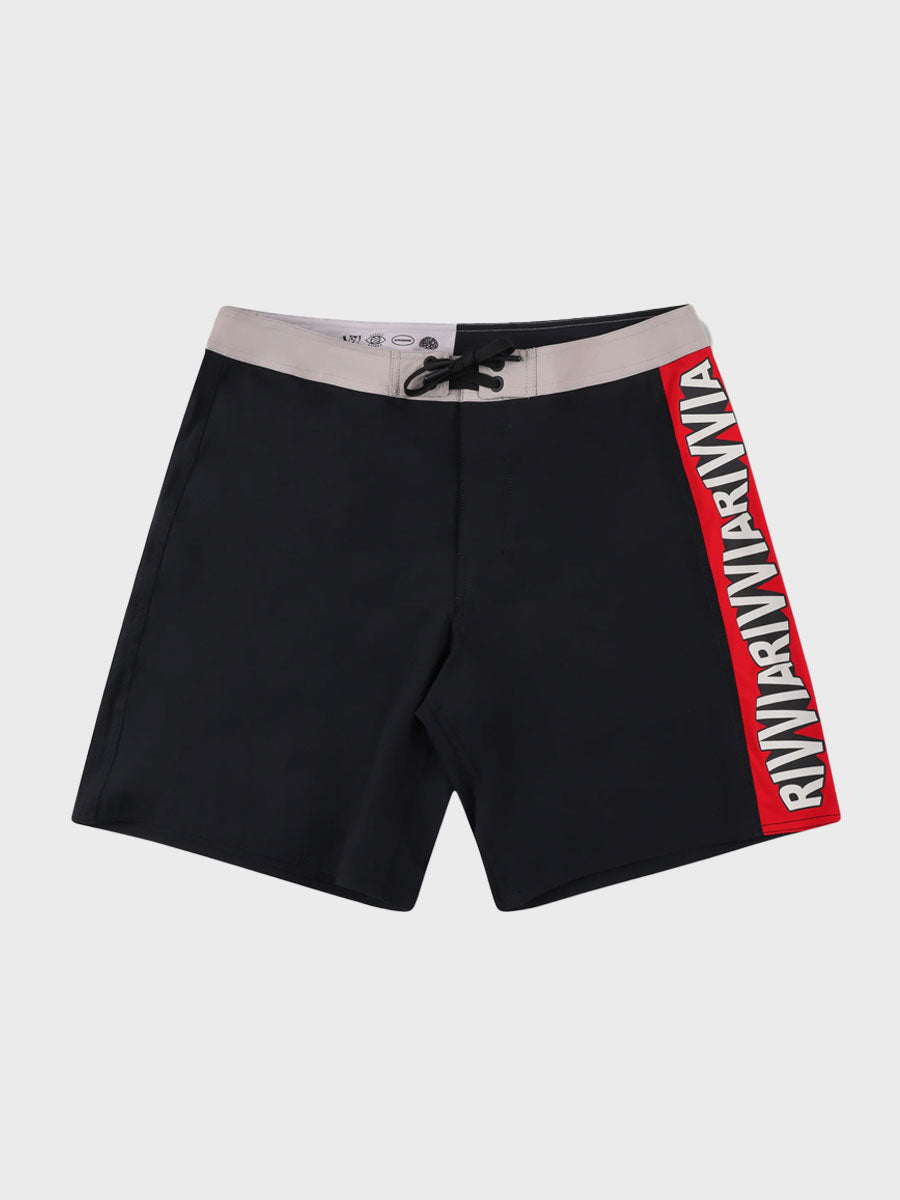 Stereo 19" Brain Trust Trunk – Surfboard Empire