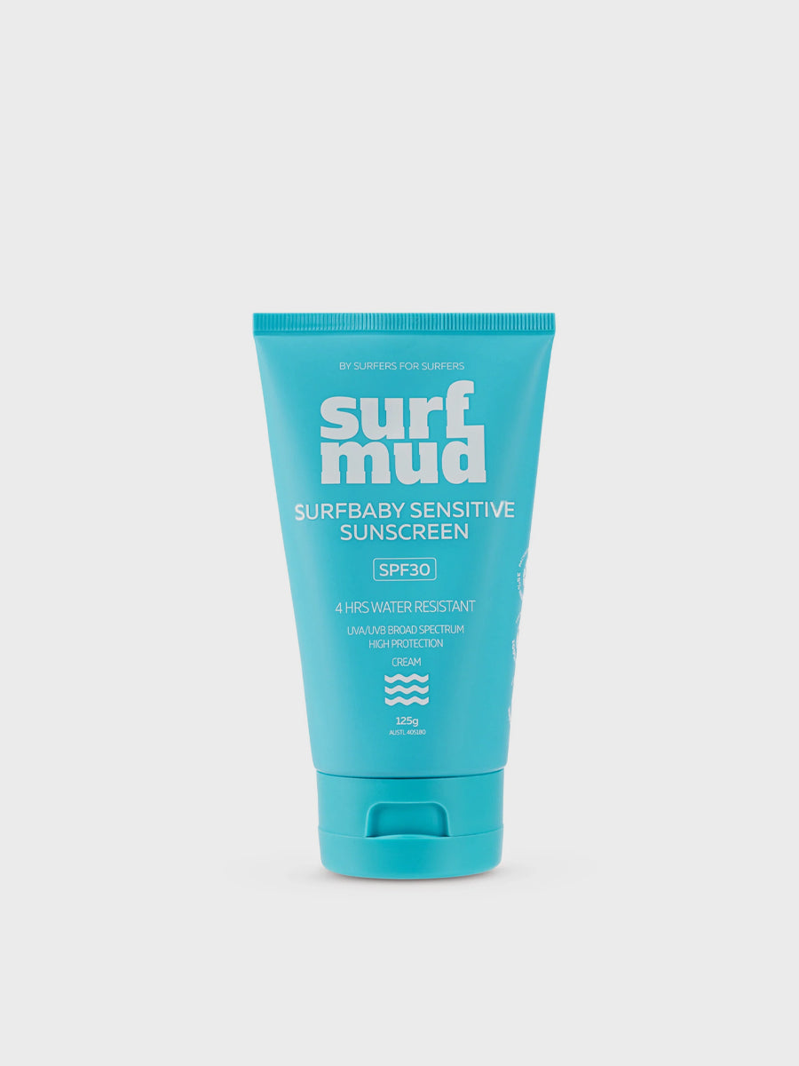 Surf Baby SPF30 Sunscreen – Surfboard Empire