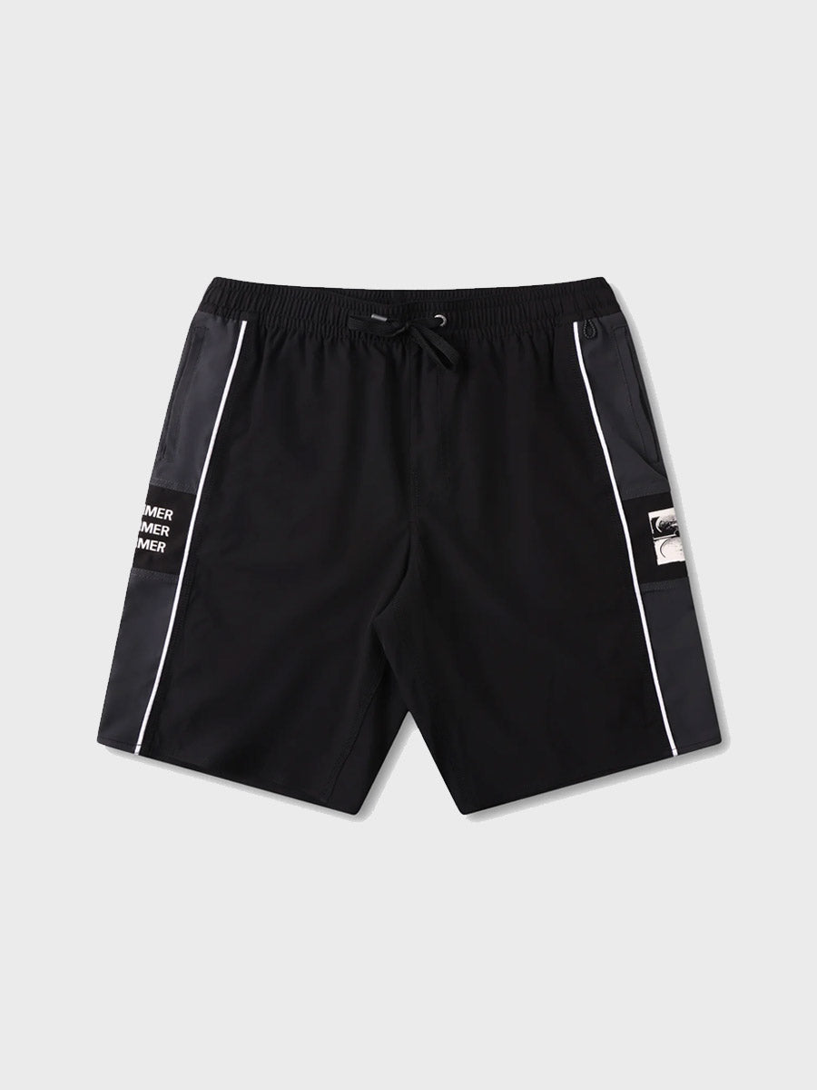 System Eclipse 20" Swim Trunk – Surfboard Empire