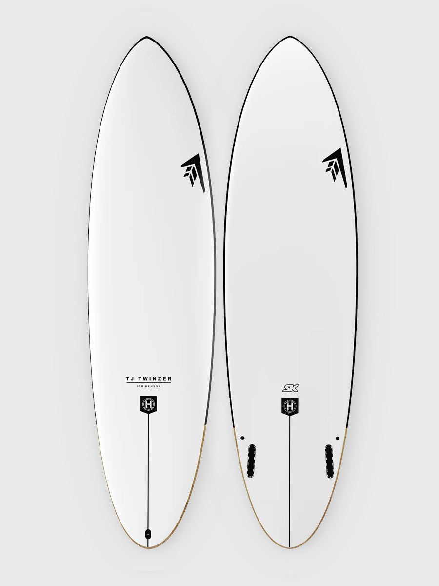 TJ Twinzer Helium – Surfboard Empire