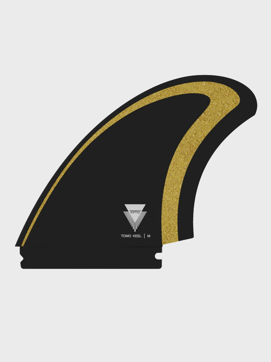 Tomo Max Keel Fins – Surfboard Empire