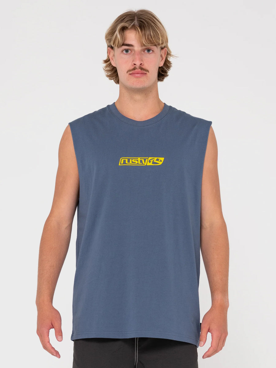 V8 Muscle – Surfboard Empire