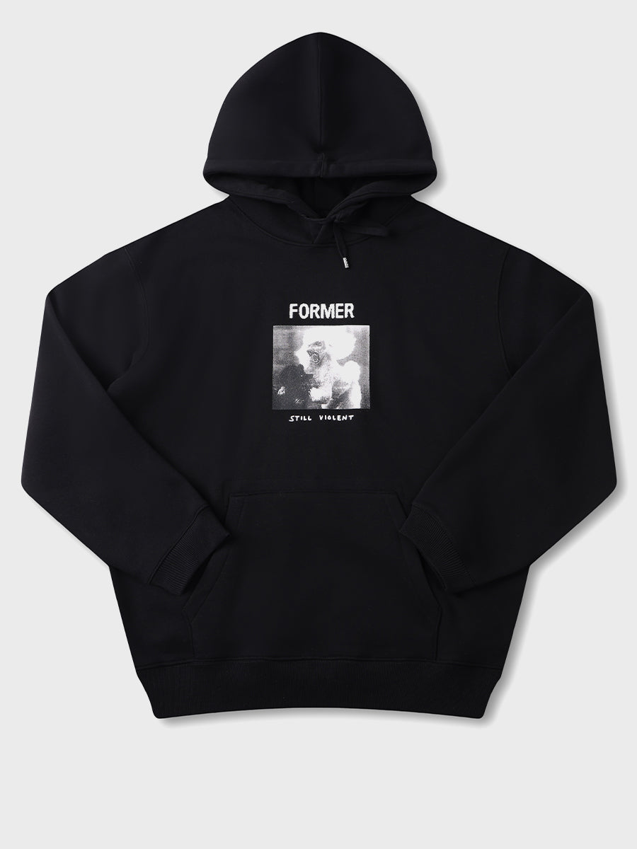War Poodle Hood – Surfboard Empire
