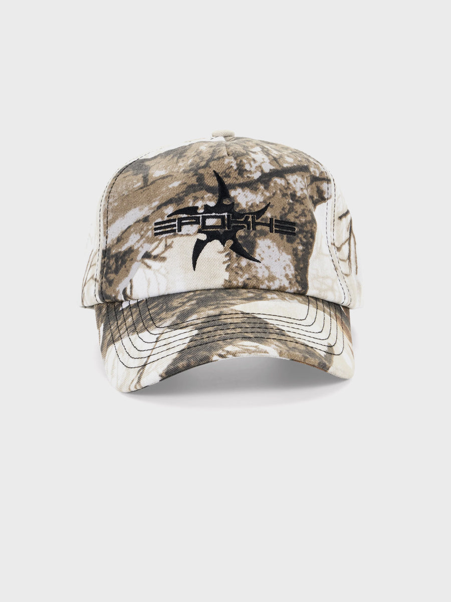 Weapon Hat – Surfboard Empire