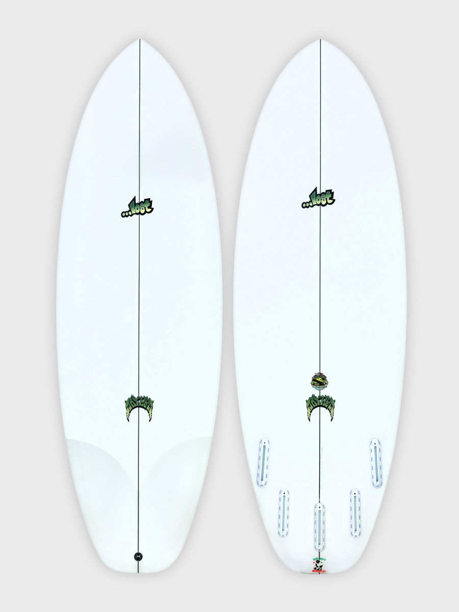 The Original Puddle Jumper – Surfboard Empire