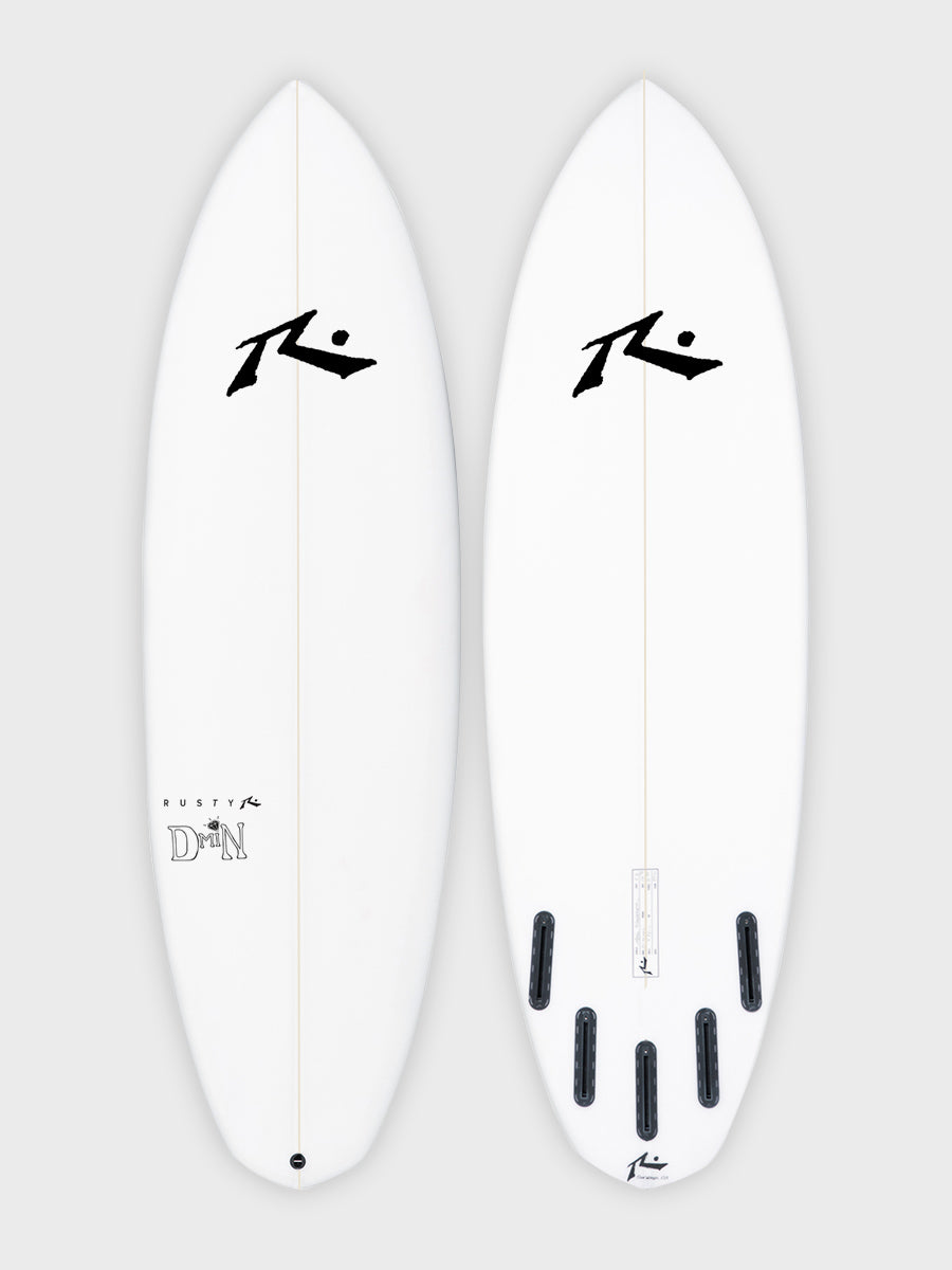 D Min – Surfboard Empire