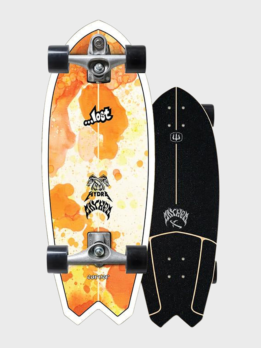 29" ...Lost Hydra - C7 Complete – Surfboard Empire