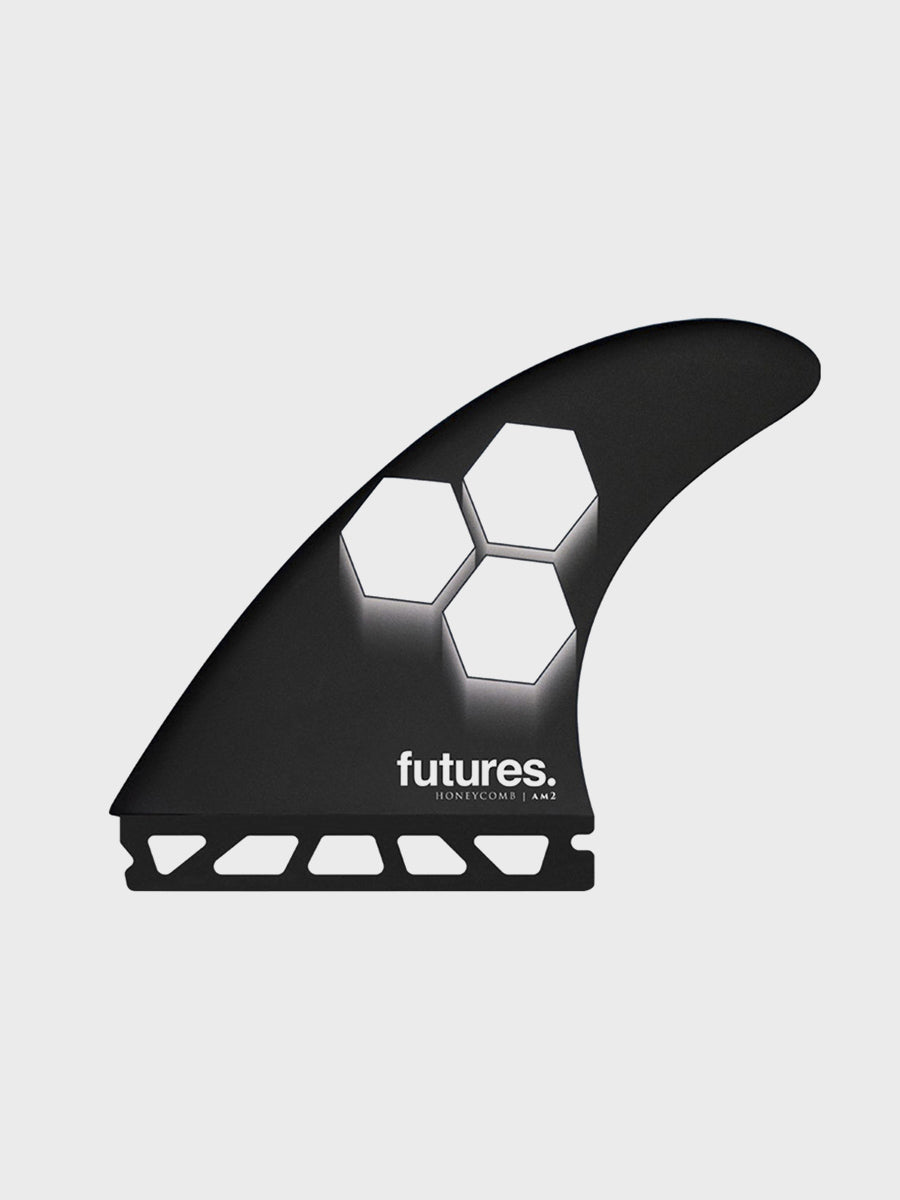 AM2 Honeycomb Tri Fins – Surfboard Empire