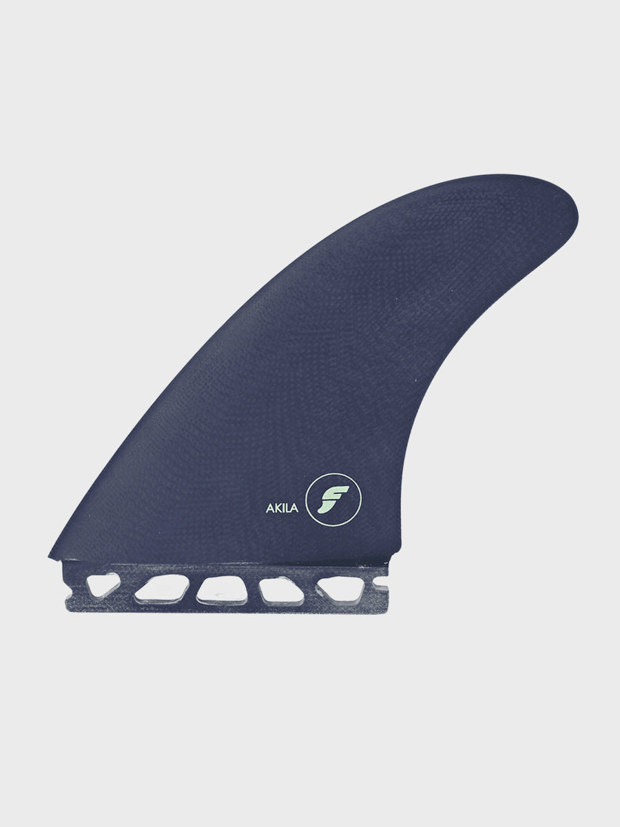 Akila Aipa Fiberglass Glass Twin – Surfboard Empire