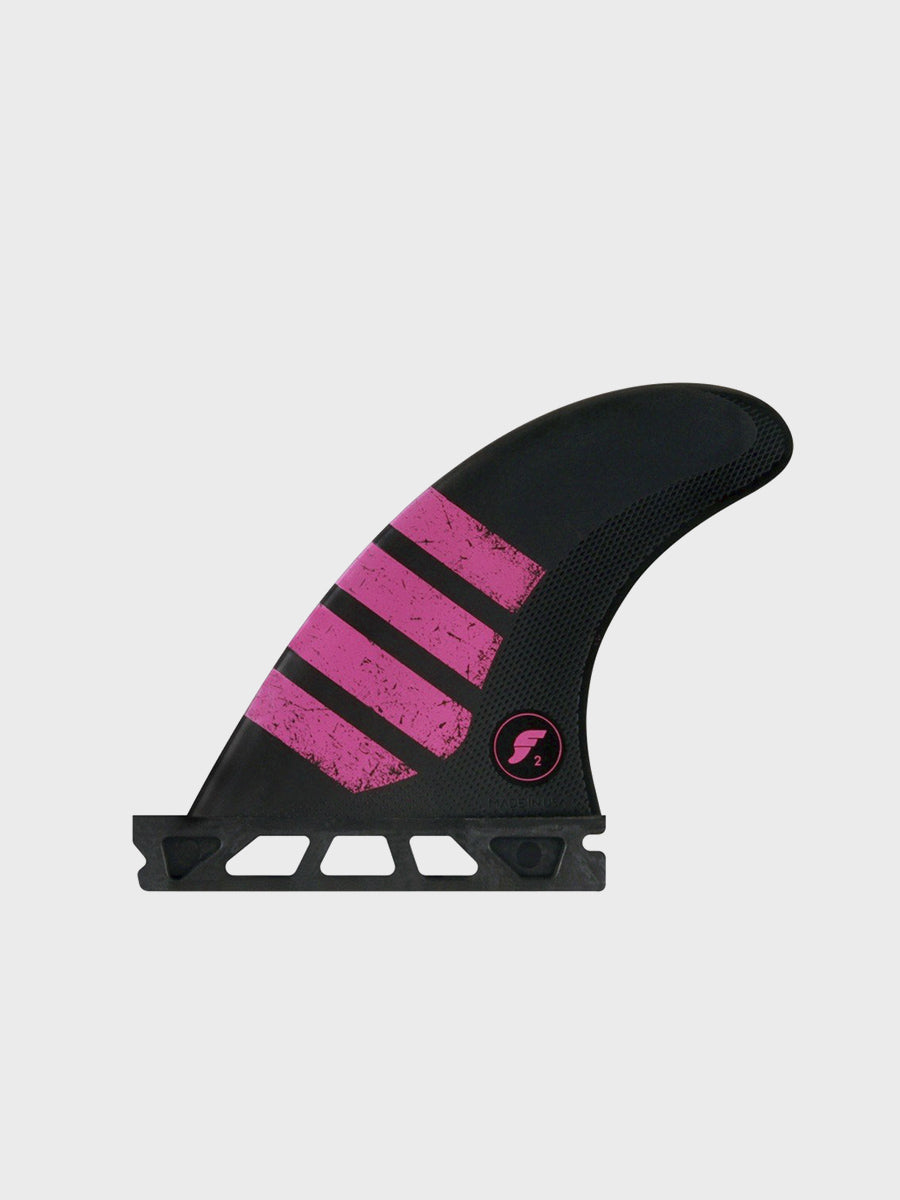 F2 Alpha Tri Fins – Surfboard Empire