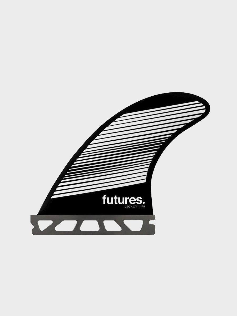 F4 Legacy Tri Fins (Neutral) – Surfboard Empire
