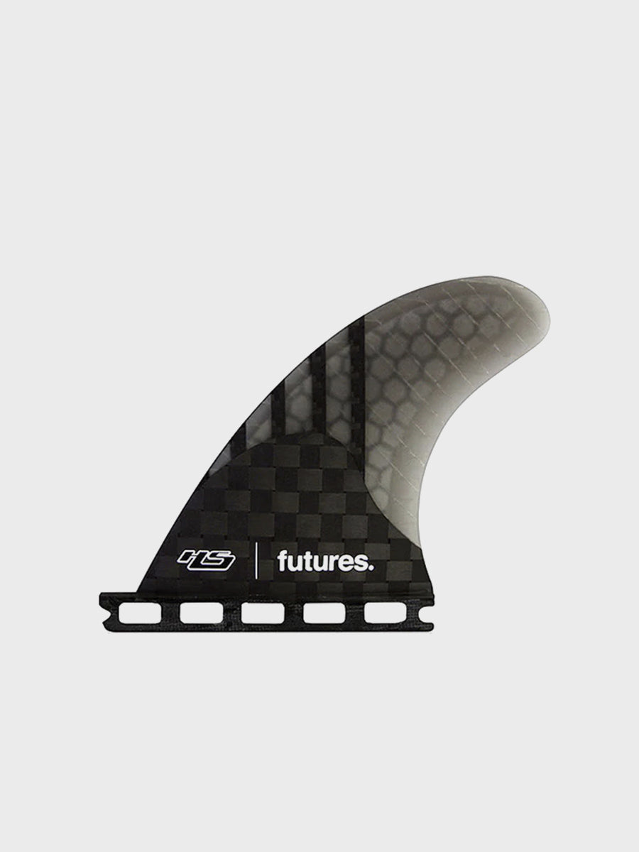 HS Gen Series Quad Rear Fins – Surfboard Empire