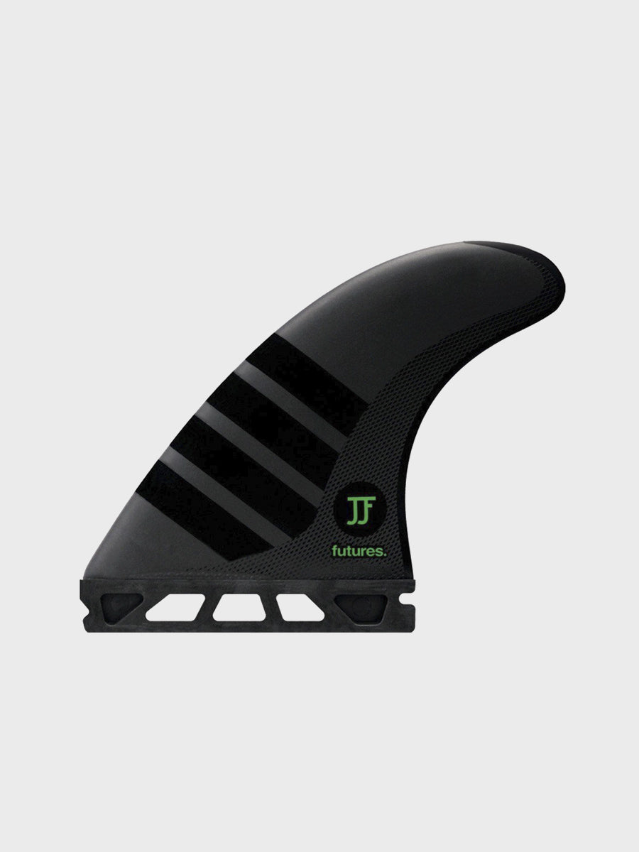 John John Alpha Tri Fins – Surfboard Empire